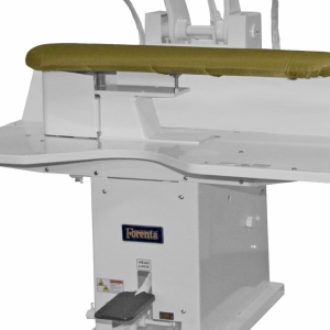 Product ID: 42MSR & 42MSRS w/Steam Vacuum