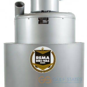 RP-8-1 (Vertical) Eight Press Air Vacuum/Single Phase