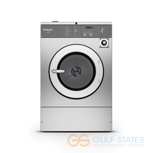 Huebsch Washer-Extractors Vended